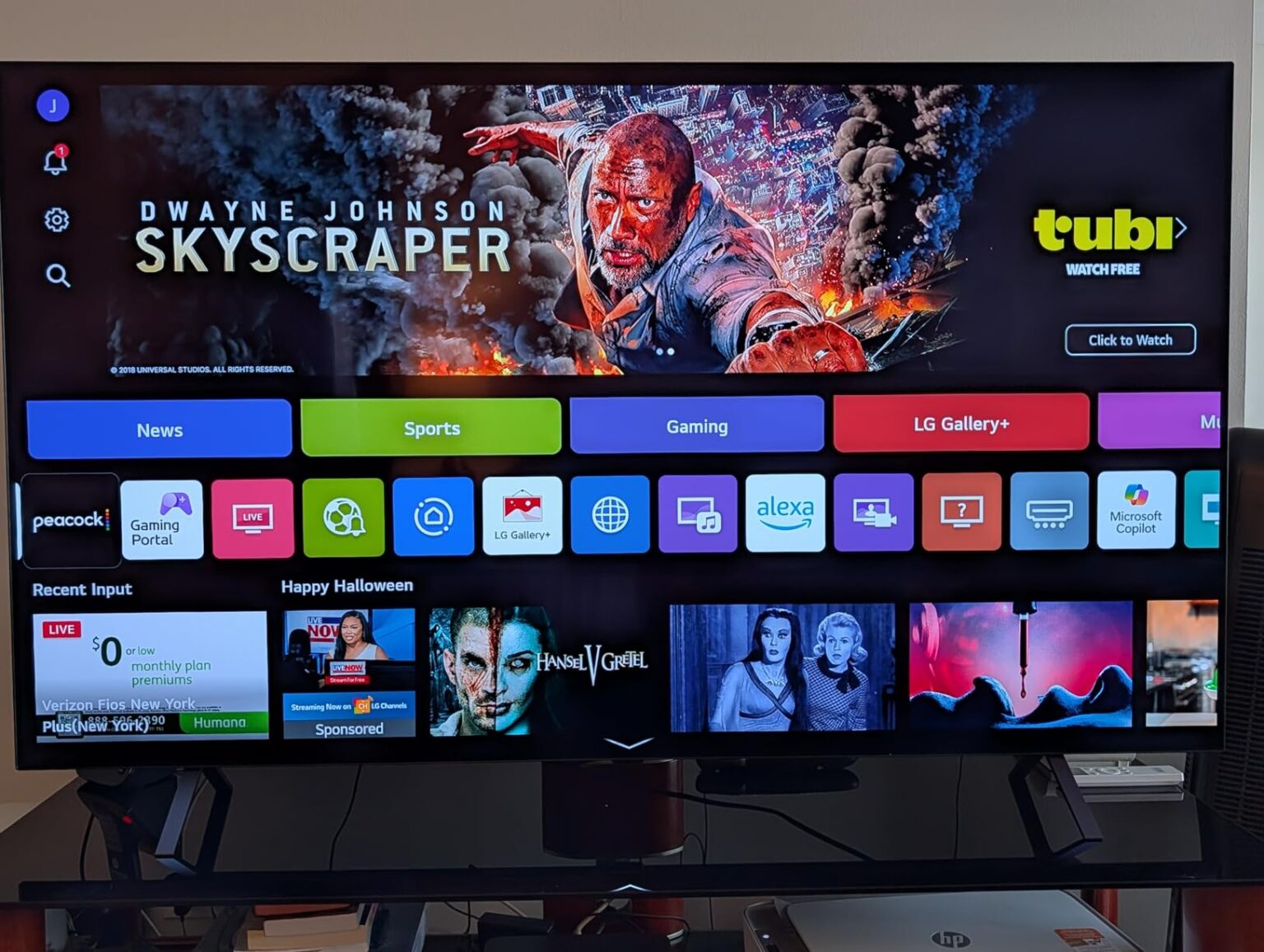 Best Black Friday OLED TV Deals 2026: Save Up to 50% on Premium Models