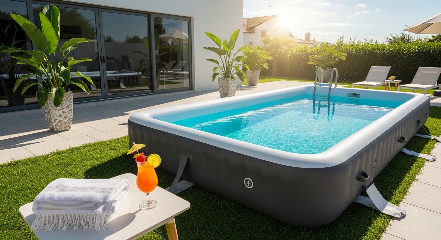Best Inflatable Pools for Backyards 2026: Complete Guide