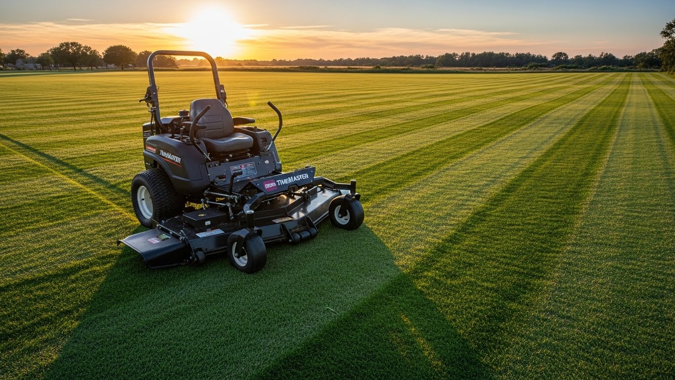 Extraordinary Best Wide Deck Walk Behind Mower Images
