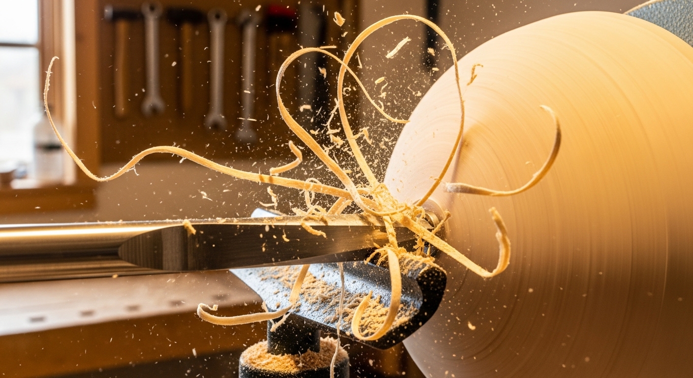 Best Wood Lathes for Turning Projects 2026: Expert Reviews