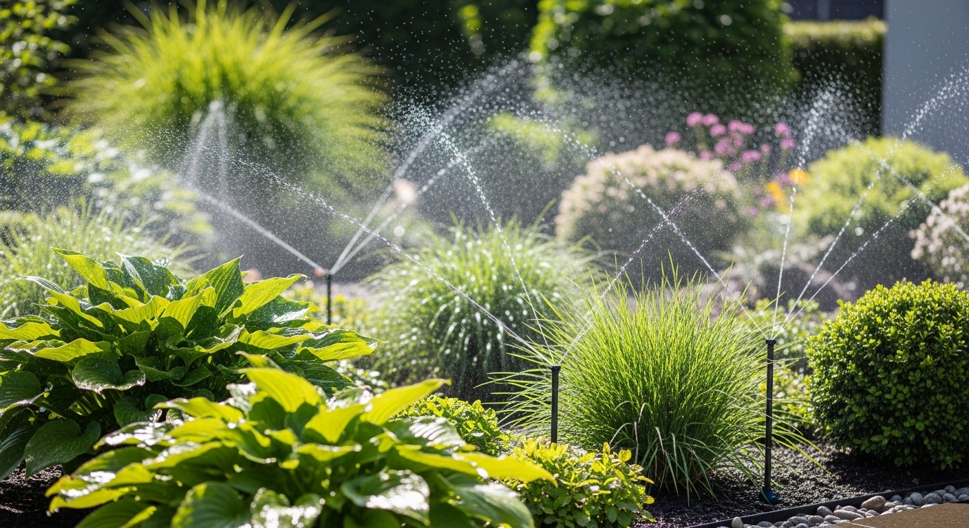Best Automated Garden Watering Kits 2026: Expert Reviews