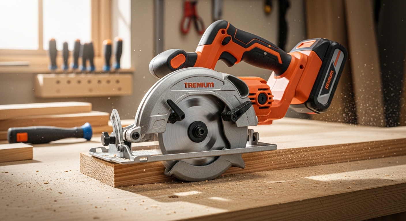 Best Cordless Circular Saws 2026: 10 Models Tested by Expert