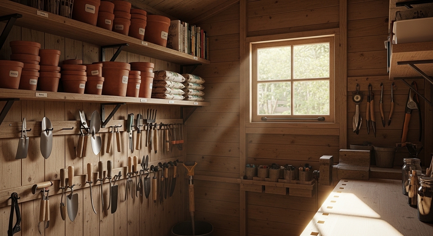 Best Shed Storage Solutions: Expert Reviews for 2026