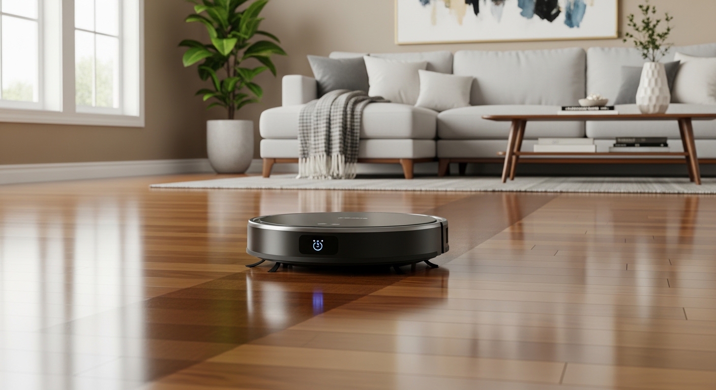 Best Smart Robot Mops 2026: Expert Reviews & Buying Guide