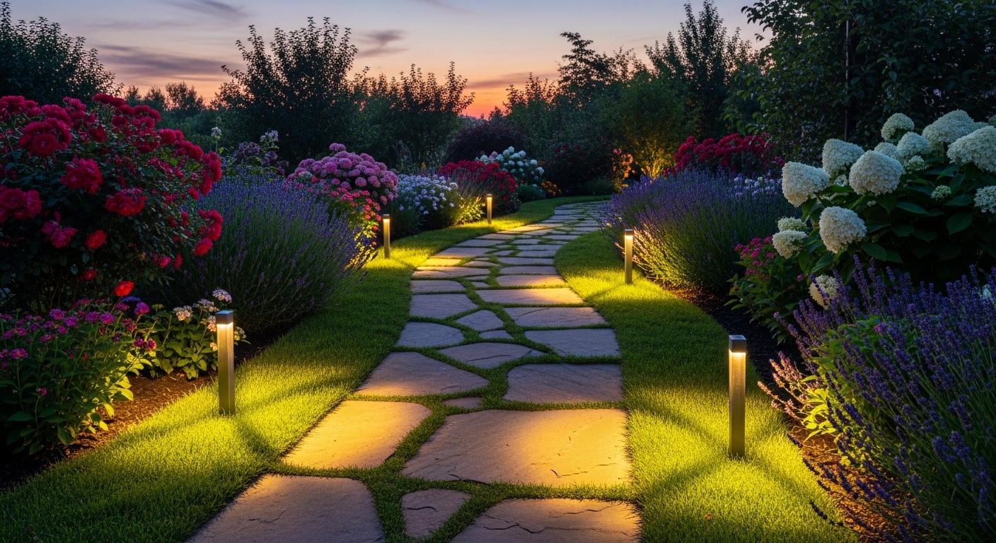 Best Solar Path Lights 2026: Expert Reviews & Buying Guide