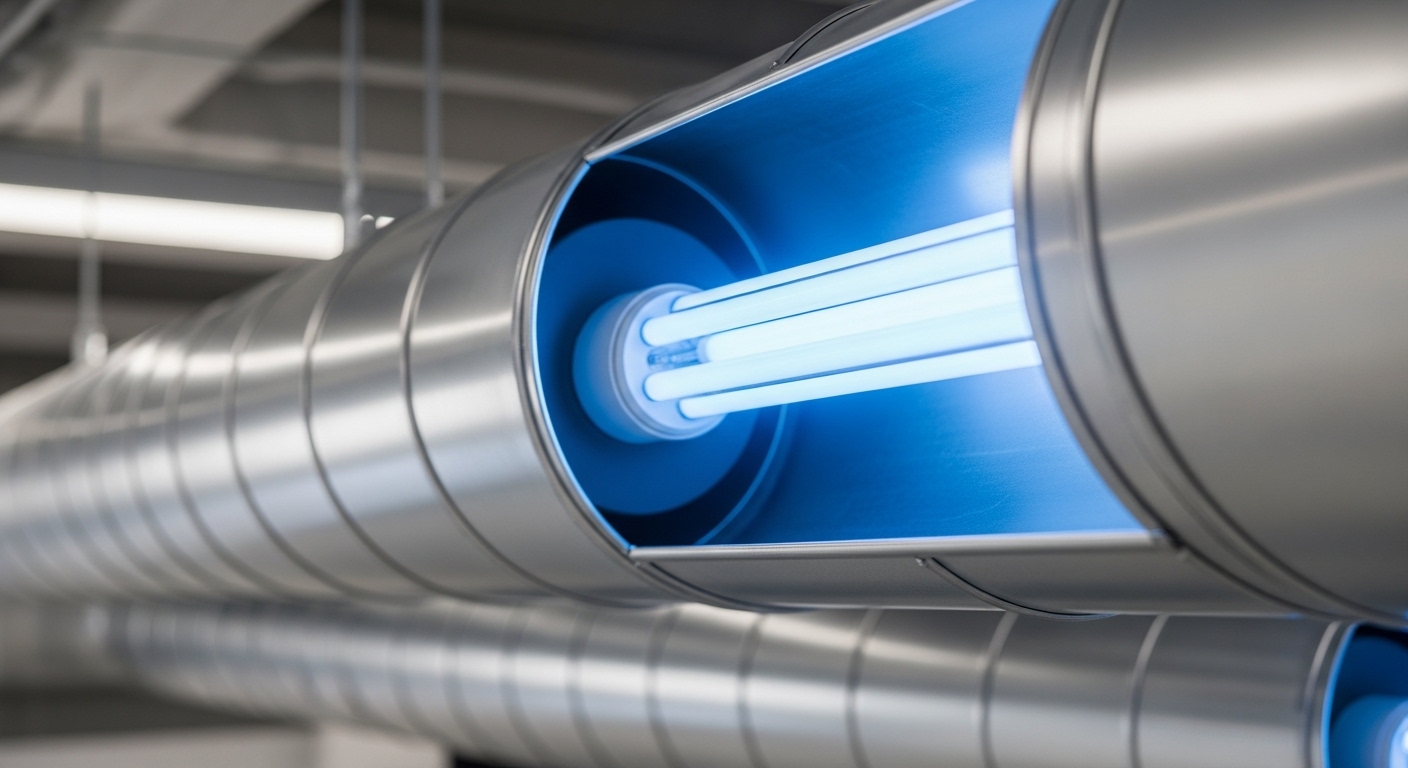 Best UV Air Sanitizers for Ductwork 2026: 10 Expert-Tested