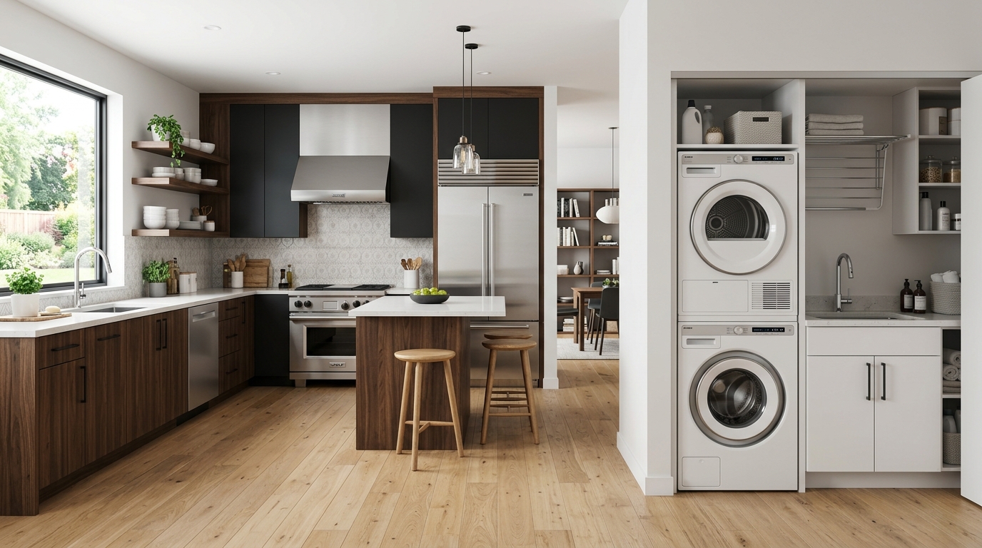 Best Appliance Brands Comparison 2026: Complete Guide to Reliable Home ...